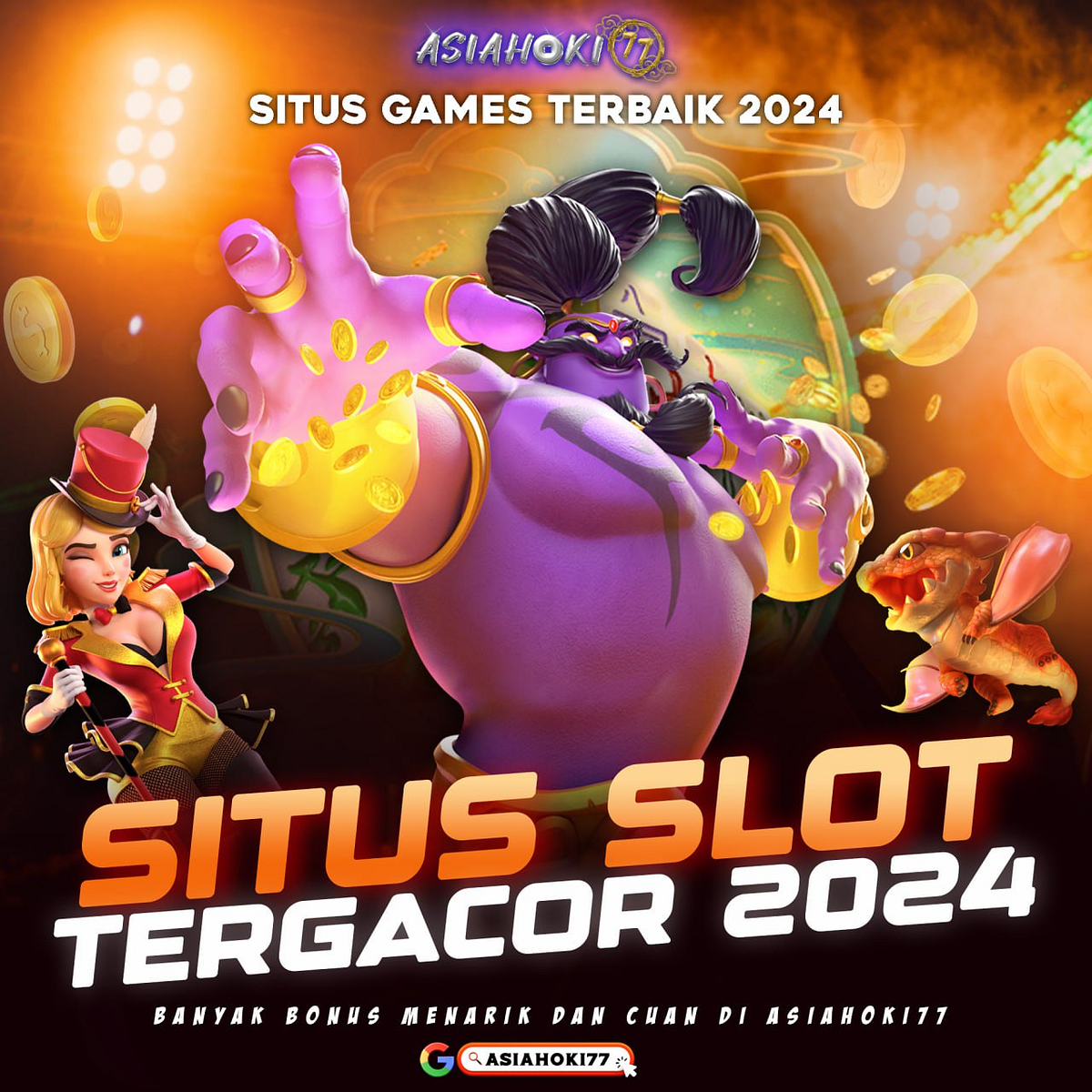 ASIAHOKI77: Link Situs Game Gacor Maxwin Tahun 2024 - Asiahoki77 power - Medium