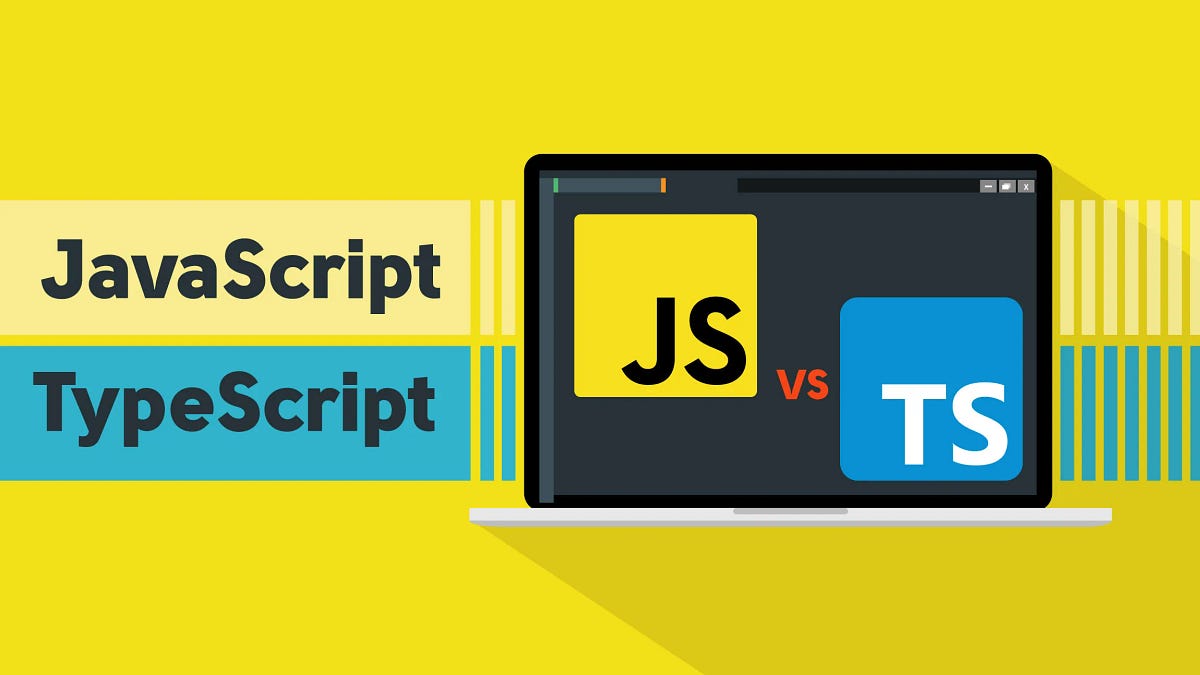 How Typescript Strengthens Javascript The Jai Veeru Of Web Development By Rajesh Janyani Medium