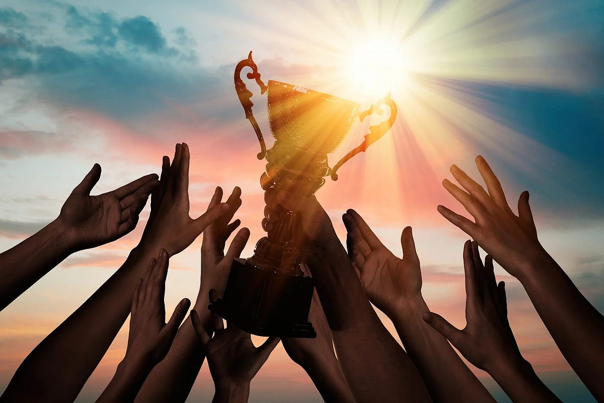 Embrace the Joy: Celebrate Your Small Wins! | by Gulshan N | Medium
