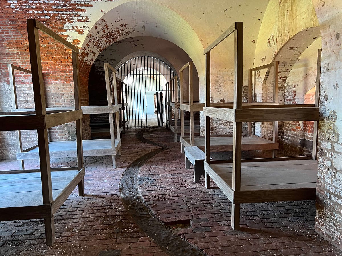 Comment Jail. Random Word Drabble Challenge 115 | by Julia A. Keirns ...