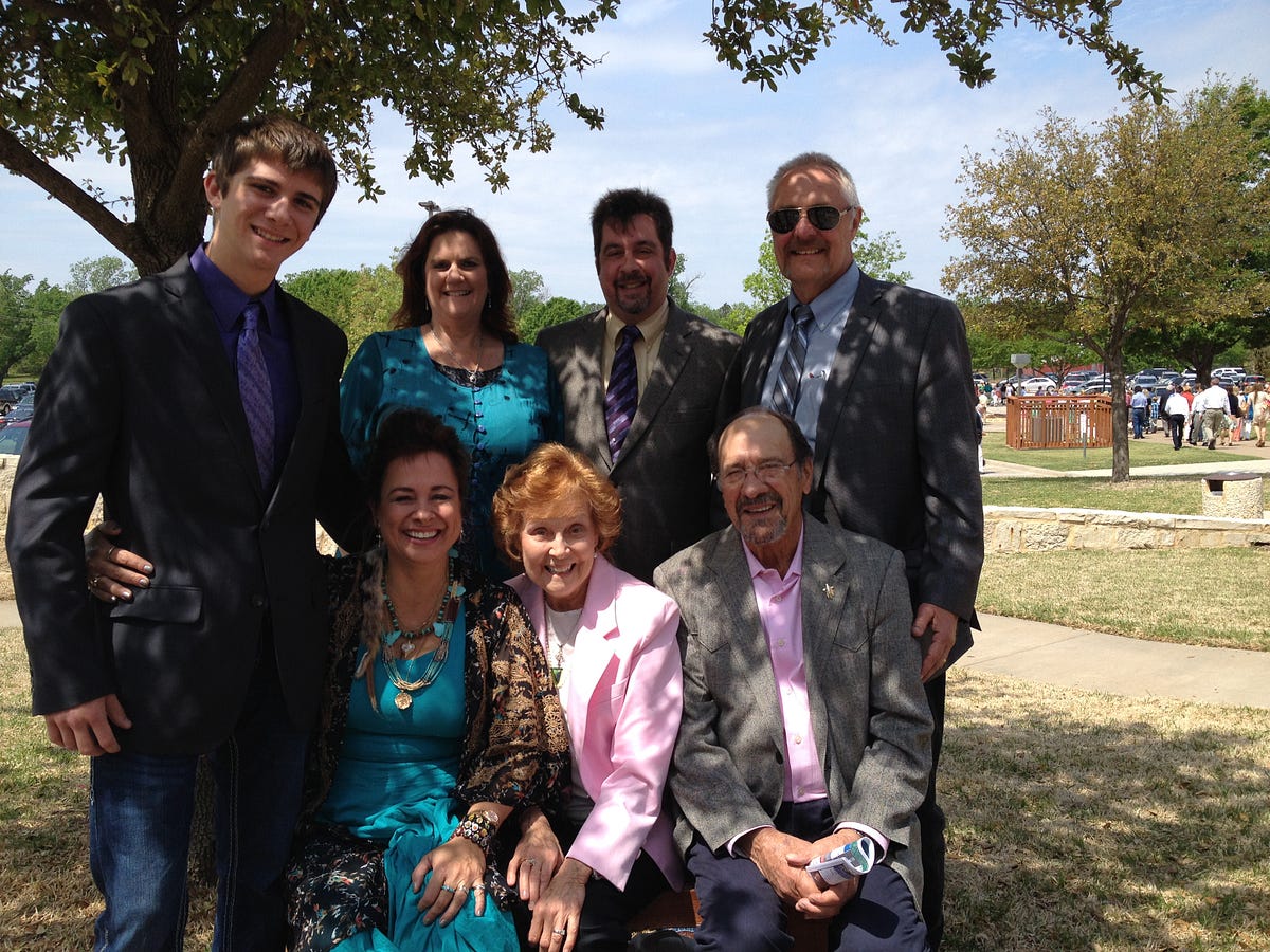 Responsibilities. What if we all chucked our lives to the… | by Karen ...