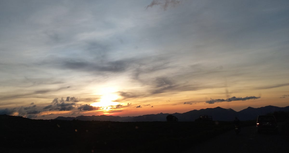 “Why am I Born Again?”. Born again, is what happened to me (to… | by ...