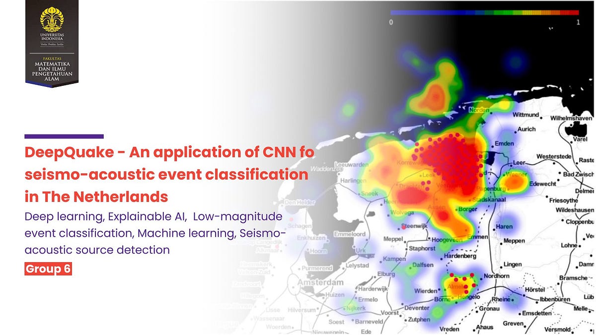 Seismo Acoustic Event Classification Evaluating The Performance Of A Pre Trained Cnn Machine