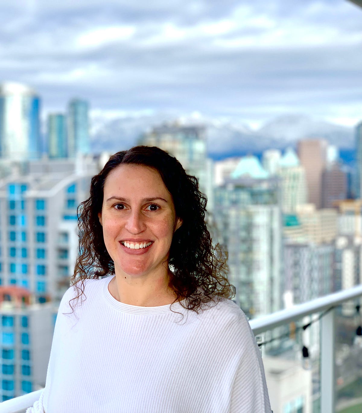 Biz Her Way Series: Meet Elisa Boogaerts | by Sacha Walton | Her Way ...