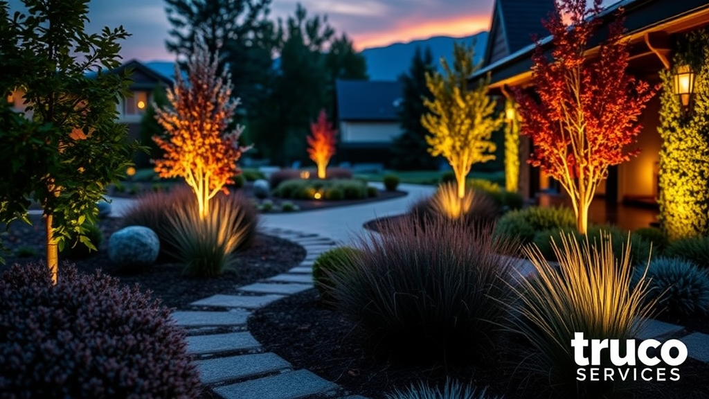 Commercial Landscaper Budget Tips: How To Make The Most Of Your ...