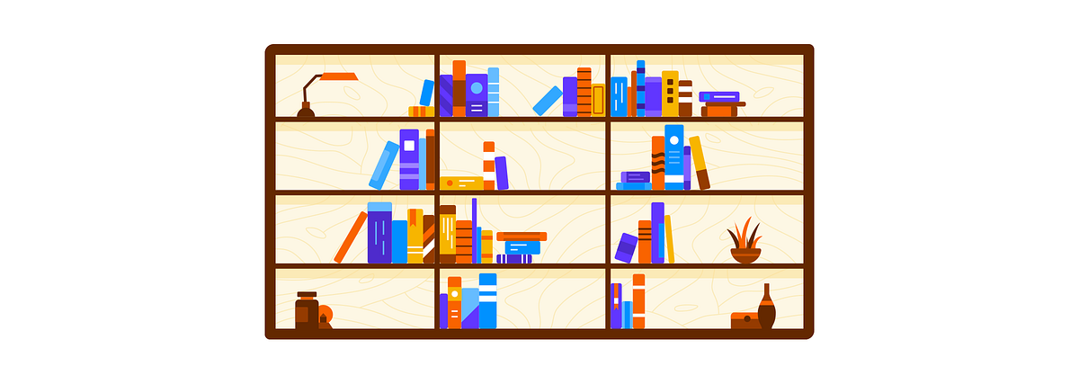 Libraries, an in-depth look. Last week we launched Libraries, our… | by ...