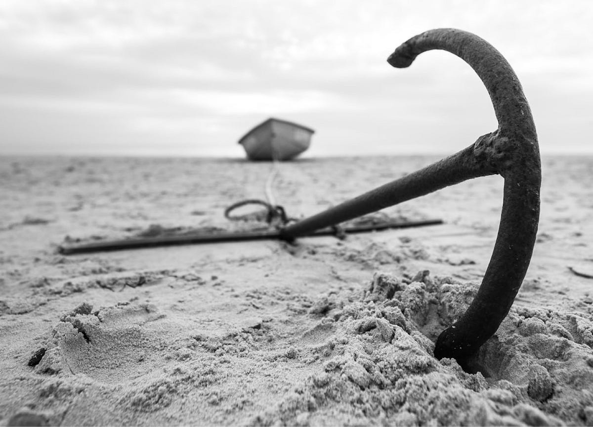 What’s Up for Me Today That Might Contradict Love? | by Janet Karam ...