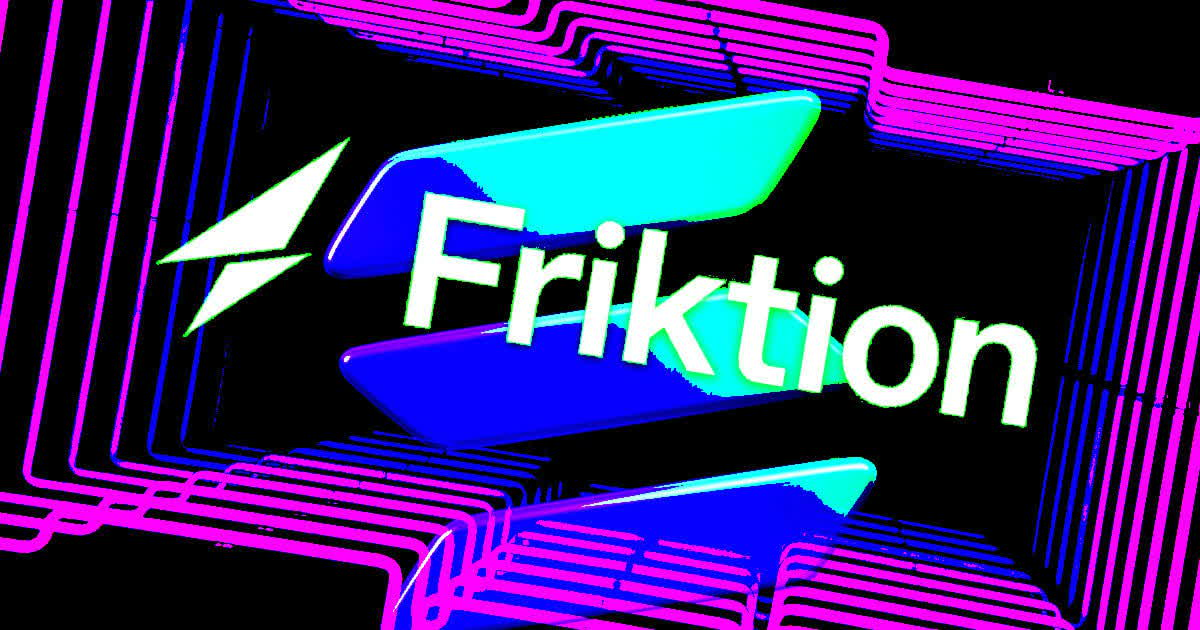 FExploring the Realm of Friktion Airdrop: A Comprehensive Overview | by ...