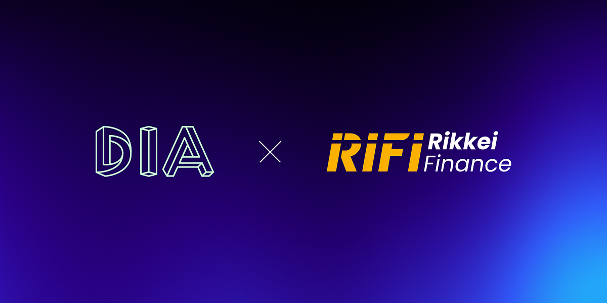 Partnership with Rikkei Finance. DIA and Rikkei Finance announced today… | by DIA Core Team ...