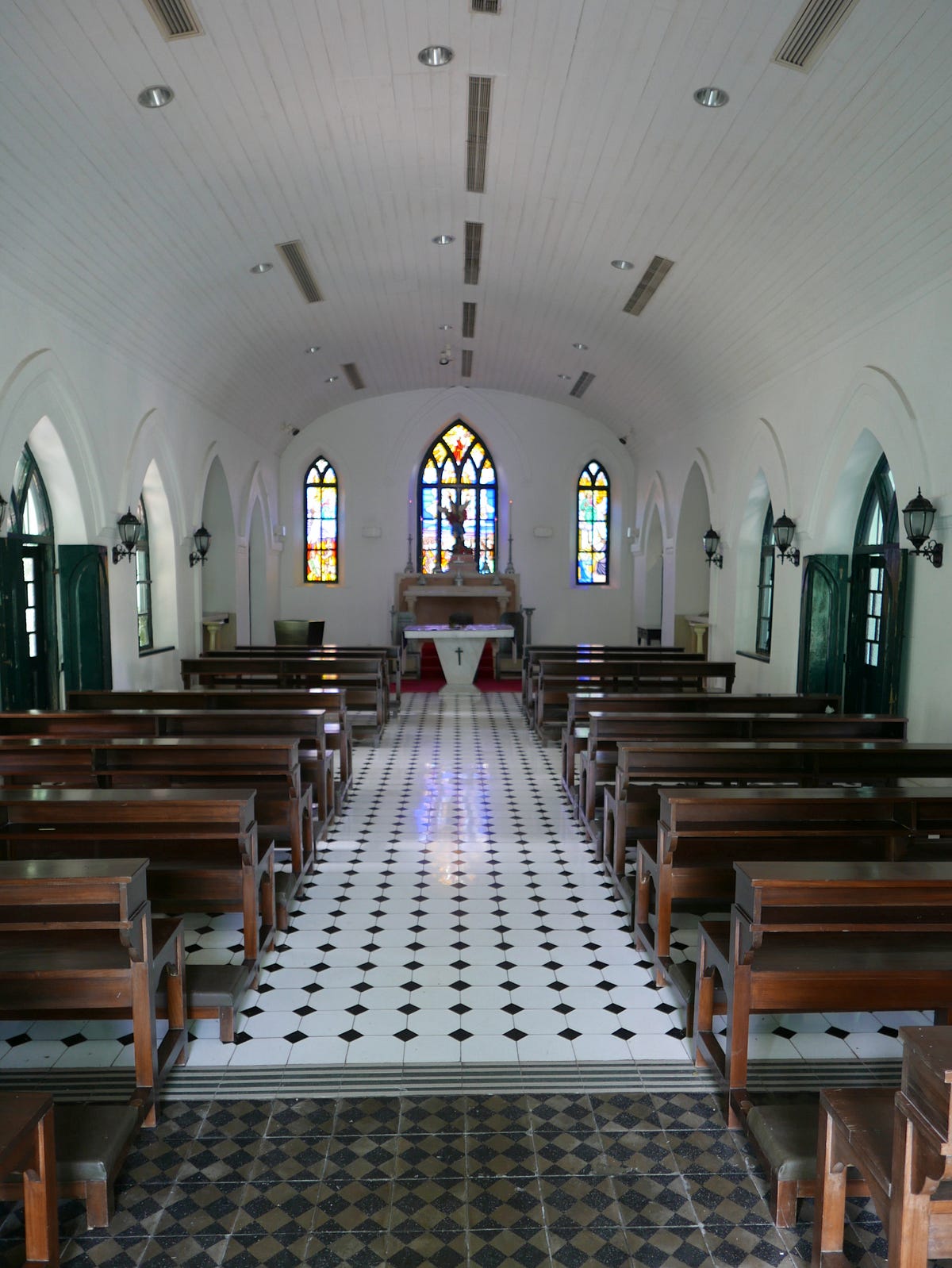 Macau (Macao) — The Churches of Macau (Macao) | by Nick’s Wanderings ...