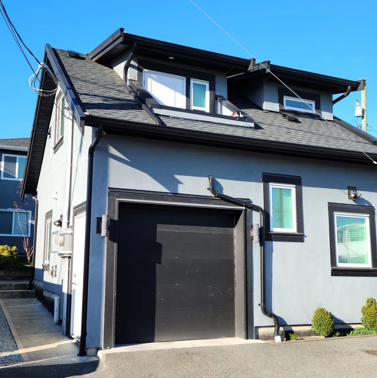 These Laneway House Designs Are So Clever | by Home Wealth Investments ...