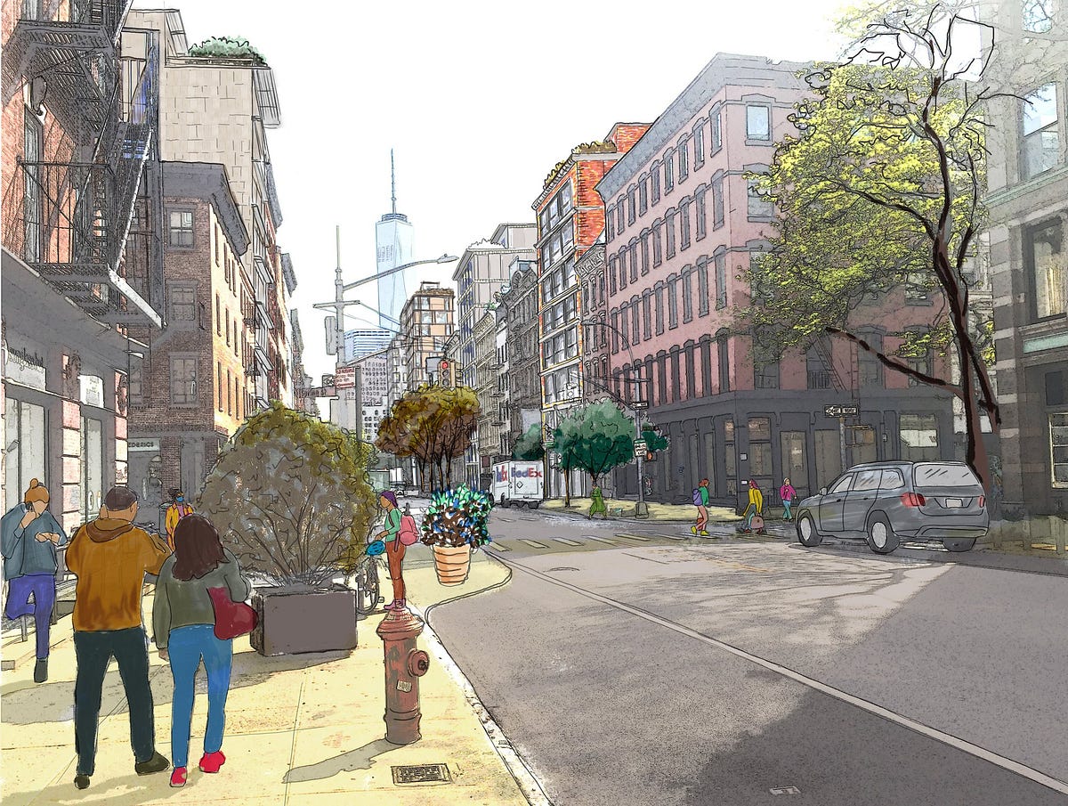 My Soho/Noho Rezoning Testimony for the Manhattan Borough President ...