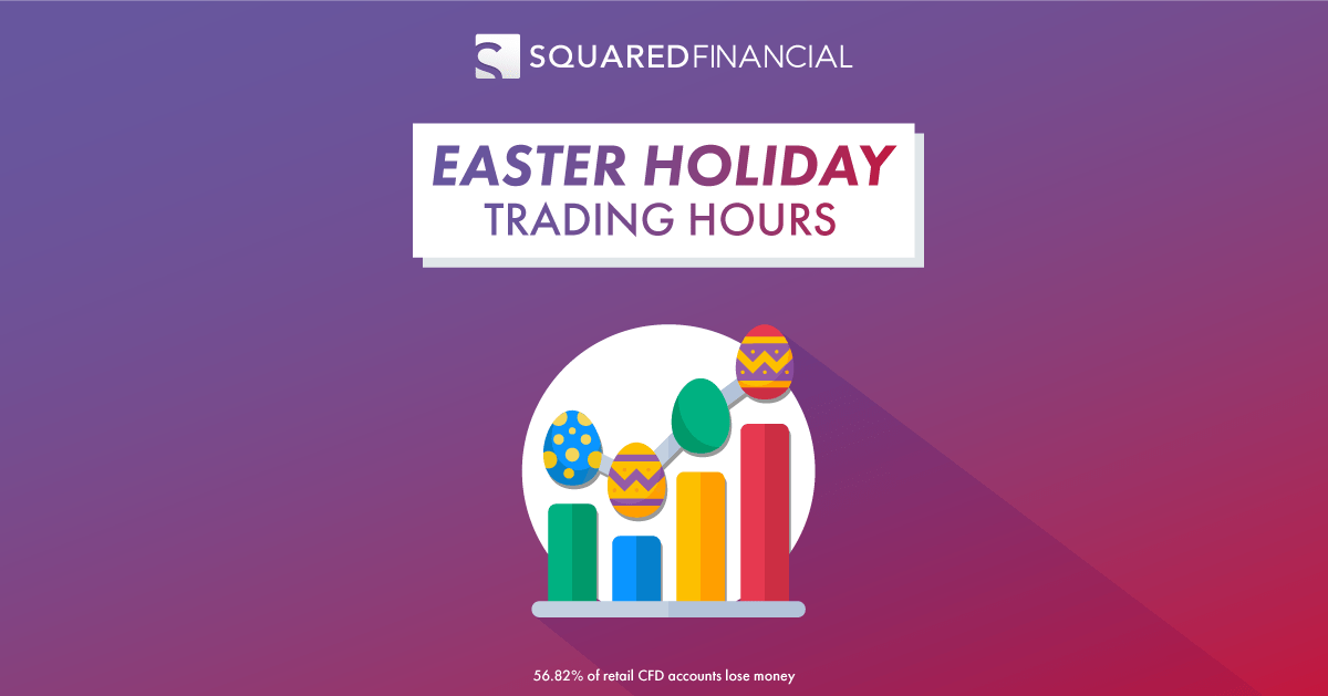 Easter Holiday — Trading Hours. We would like to inform you that due to ...