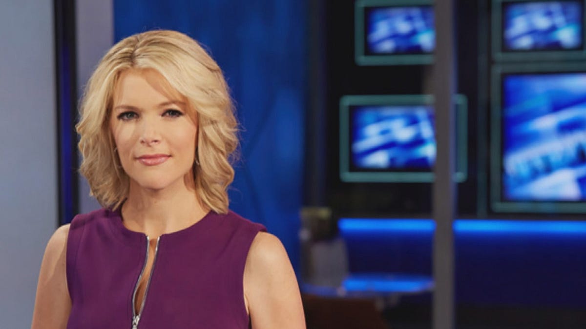 Megyn Kelly Set for June Debut at NBC | by Olivia Stanchina | The ...