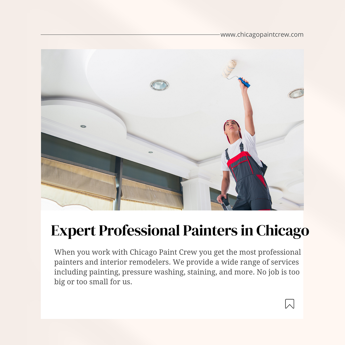 Drywall Repair Chicago. Chicago Paint Crew: Featured in… | by ...