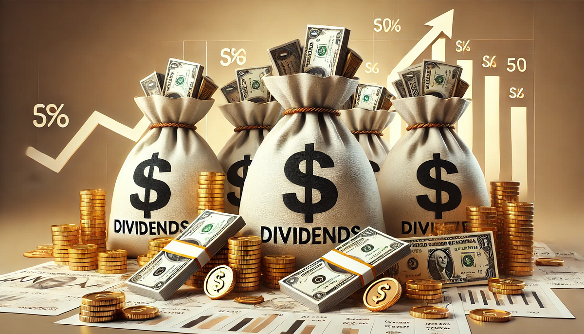 The Importance of Payout Ratios in Dividend Investing: What It Means ...