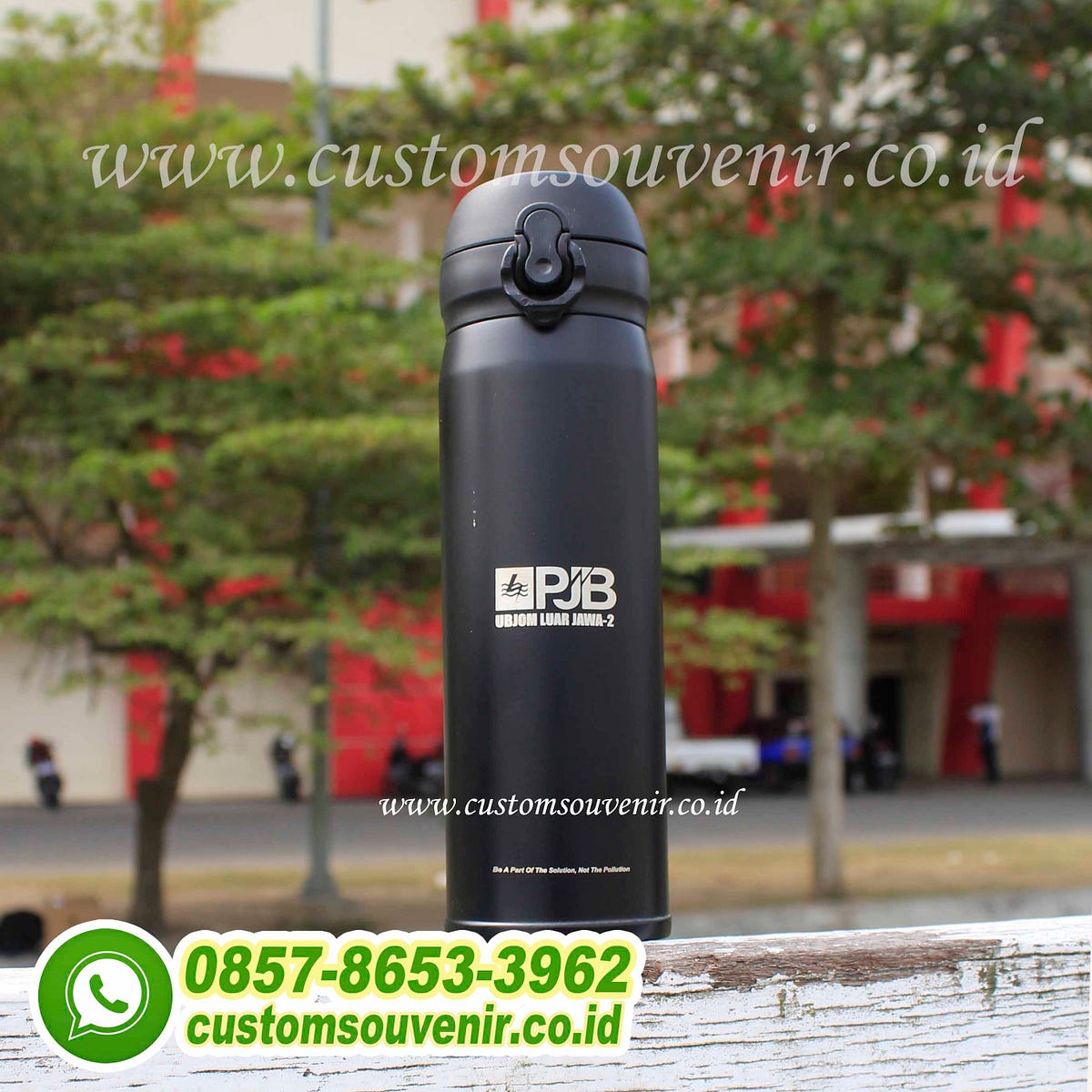 GROSIR BOTOL TUMBLER CUSTOM JOGJA | 0857.8653.3962 WA | by Cetak ...