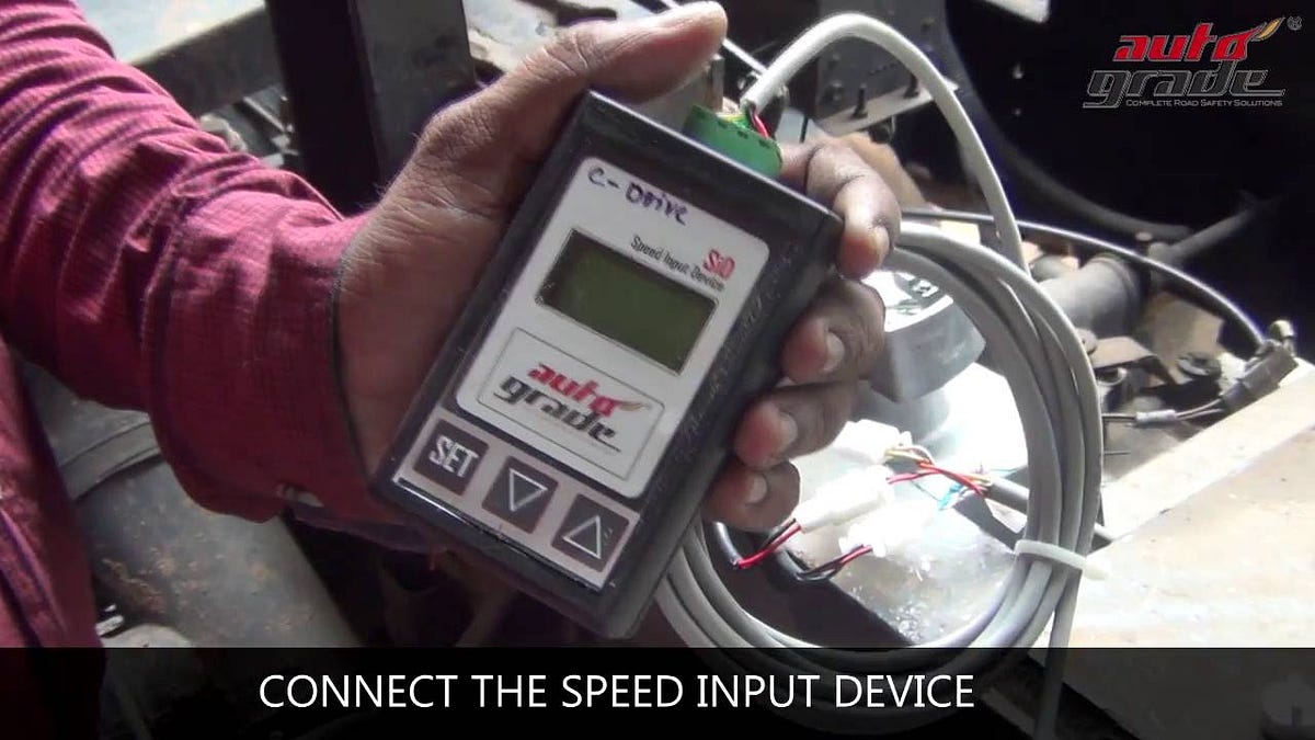 Working Principle of Speed Limiter for Cars | by Noah L. Griffin | Medium