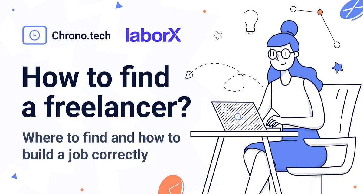 Freelancing is becoming increasingly integrated into the workforce ...