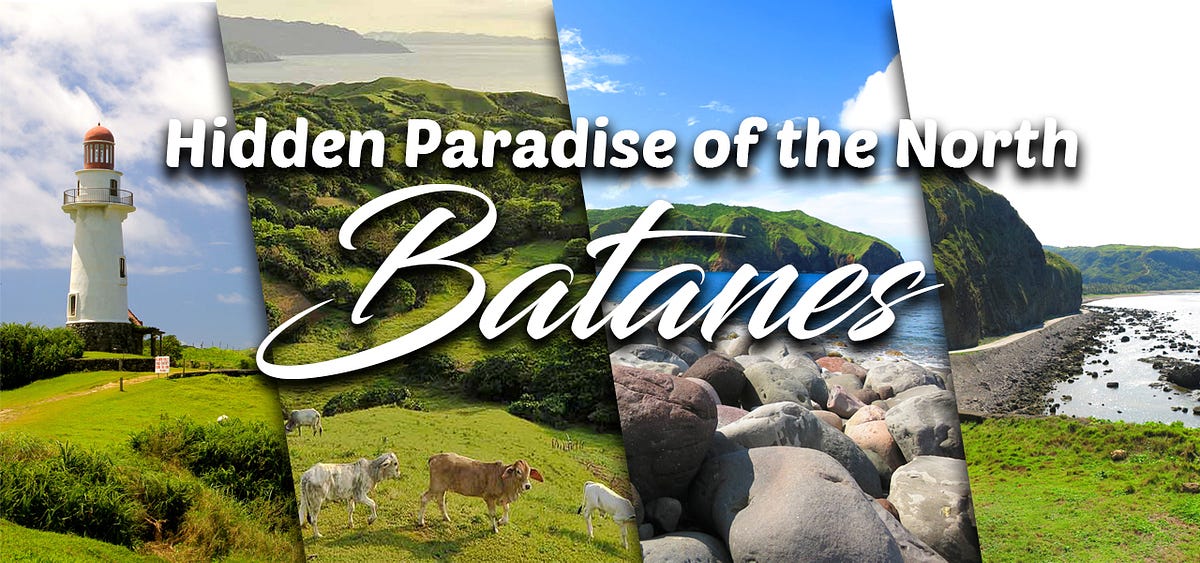 Find out why Batanes Island is a Hidden Paradise of the North? | by ...