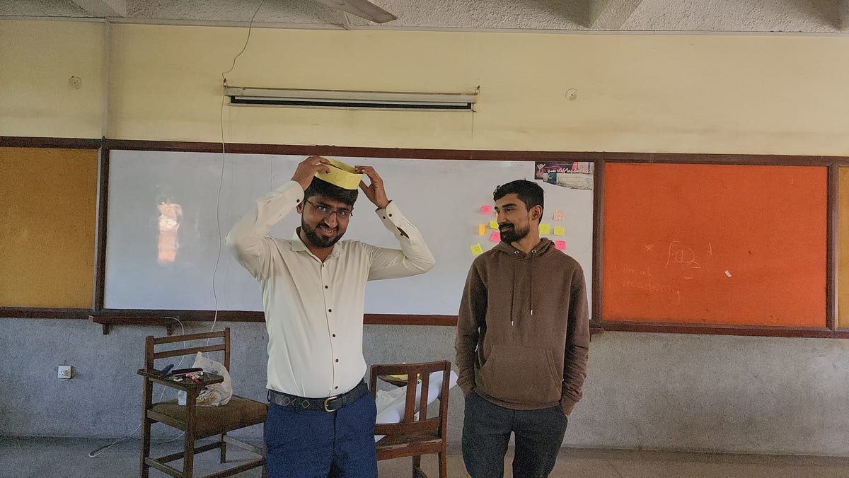 Taking Flight: Lessons from the Final Amal Fellowship Session | by ...