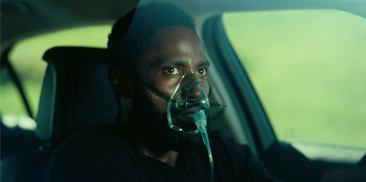TENET (2020) Movie Review. Déjà Vu, a Travis Scott/Christopher… | by ...