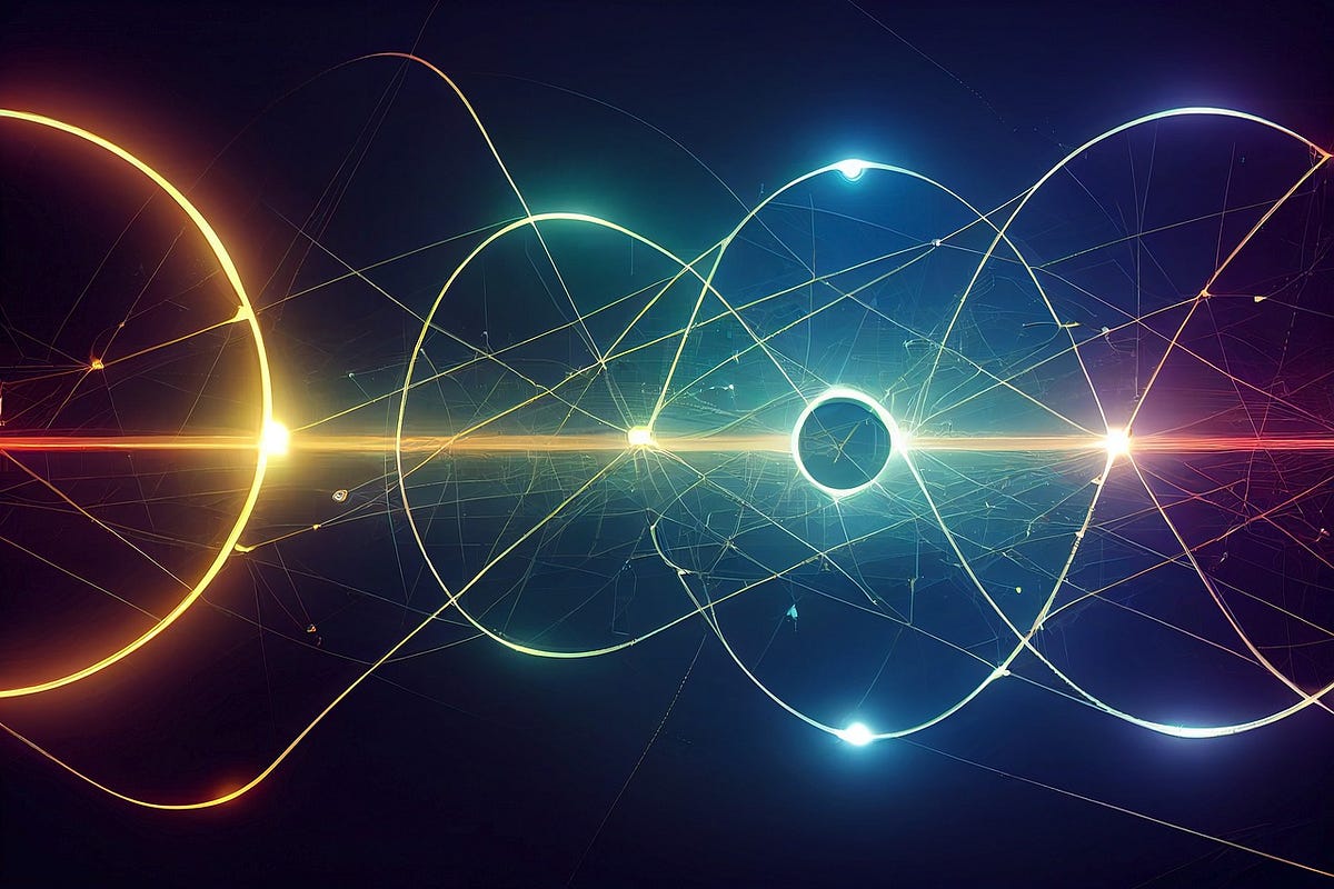 Physics is natural science. PHYSICS IS THE NATURAL | by Muhammad Malik ...