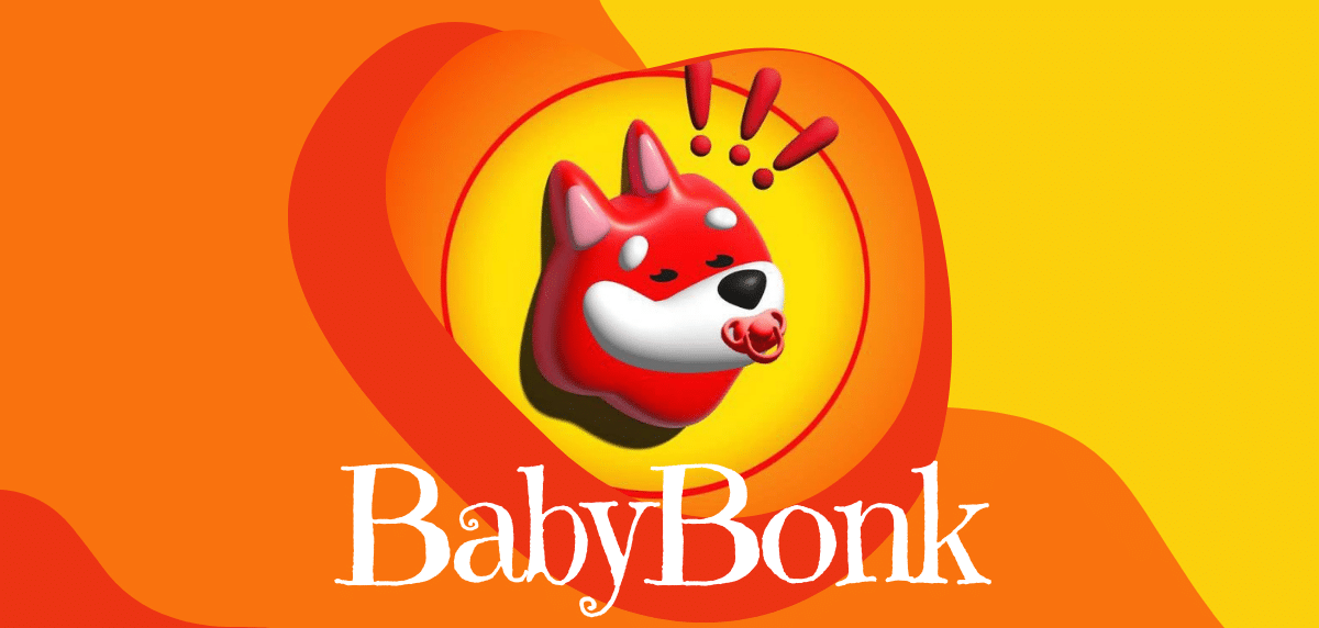 Using Baby Bonk $BABYBONK for Safe and Secure Airdrop Claims | by Baby ...