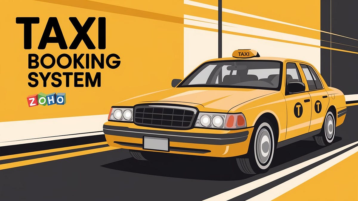 Call Taxi Booking Application in Java - Zoho Round 3 Problem | Medium