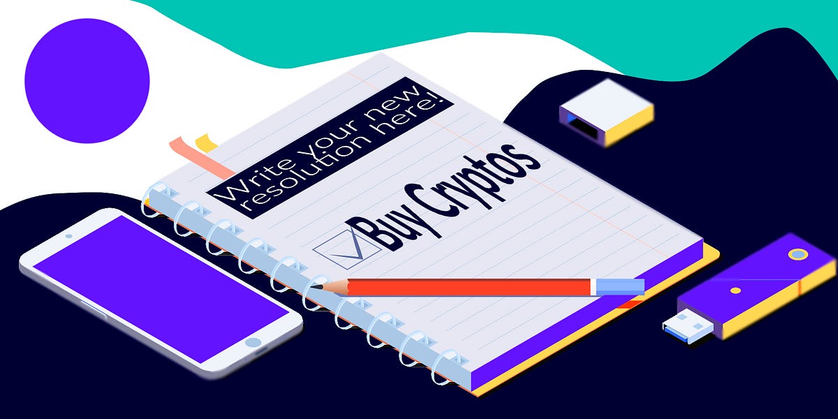 2020 Resolutions. Add financial resolutions to your list… | by Telos ...