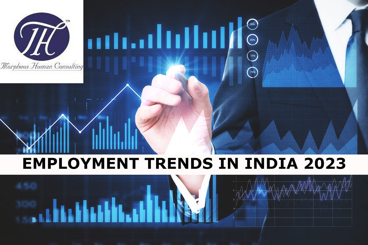EMPLOYMENT TRENDS IN INDIA 2023. According to Kailash shahani, owner of ...