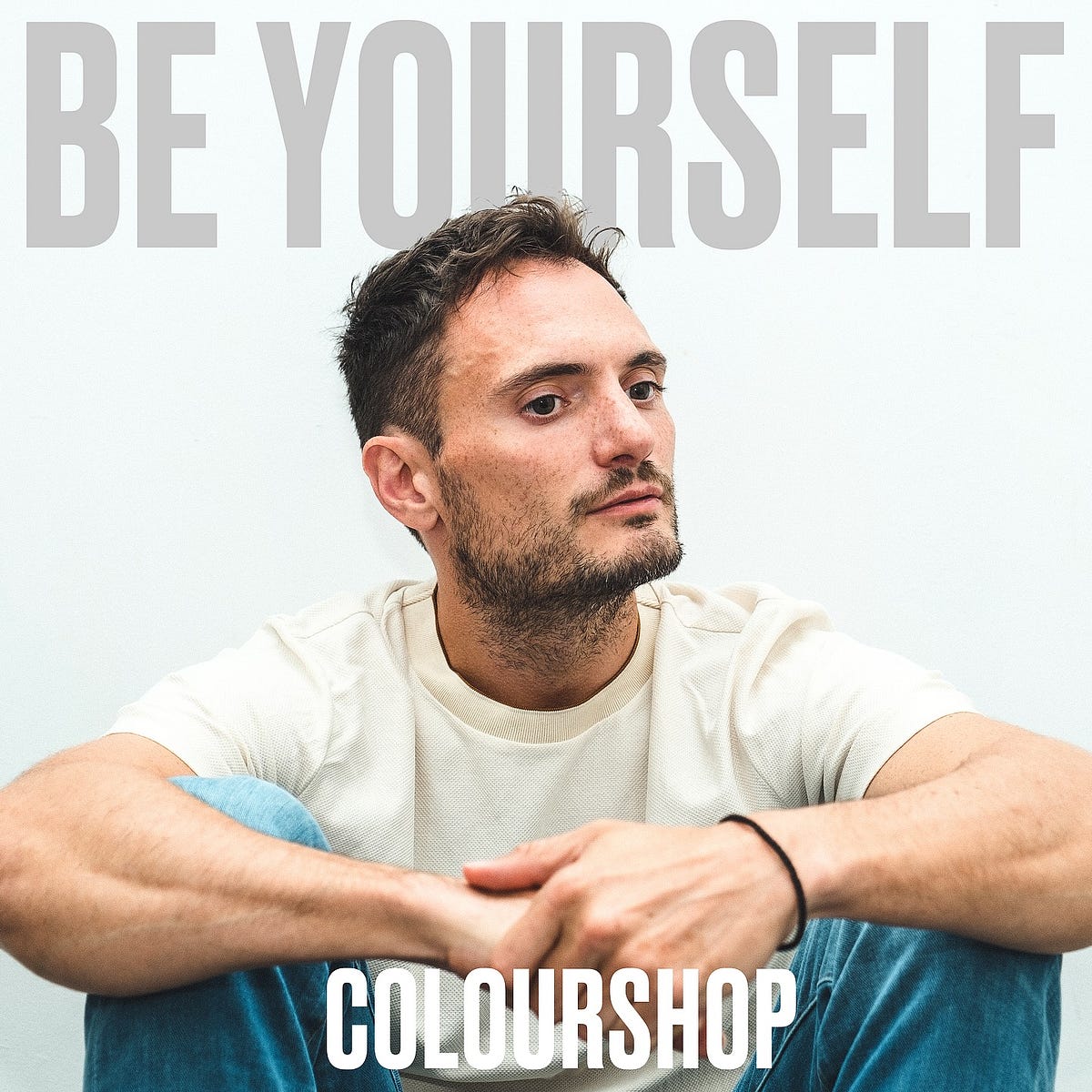 Colourshop’s Sonic Palette: Unveiling Authenticity in “Be Yourself ...