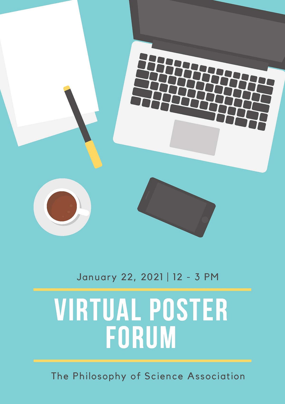 PSA Poster Session: Philsci Papers Related to Scicomm | by Lynn Chiu ...
