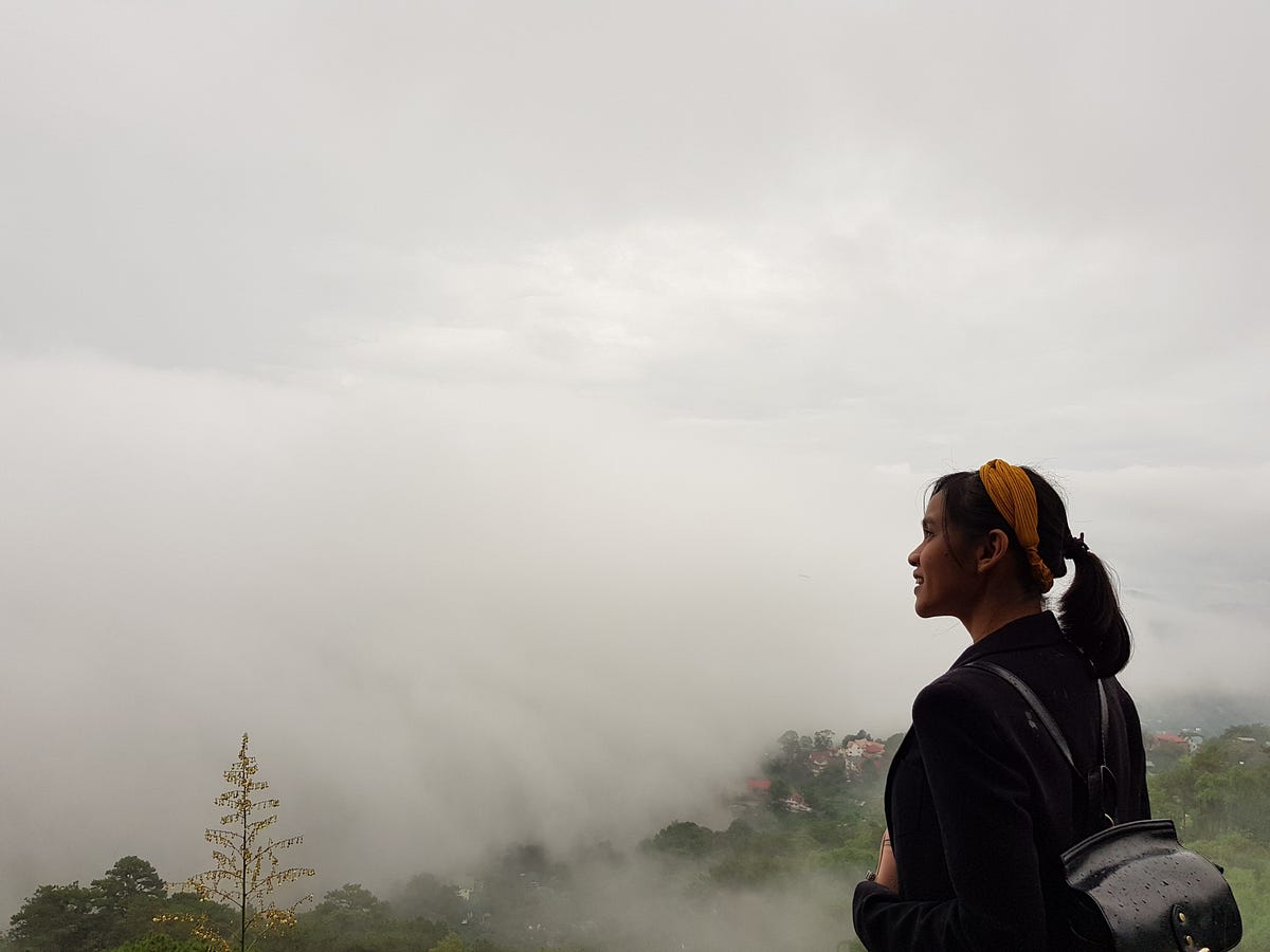Never an Easy Choice. Dreams. We all have one, right? | by Catherine ...