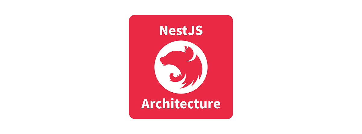 Understanding NestJS Architecture | by Manish Sharma | AWS Tip