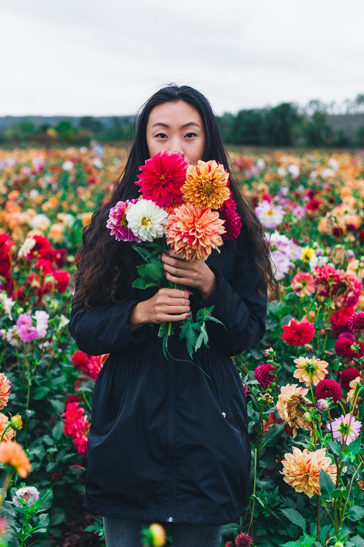 Why Some Asians Marry White: It’s Not Always What You Think (Part One ...