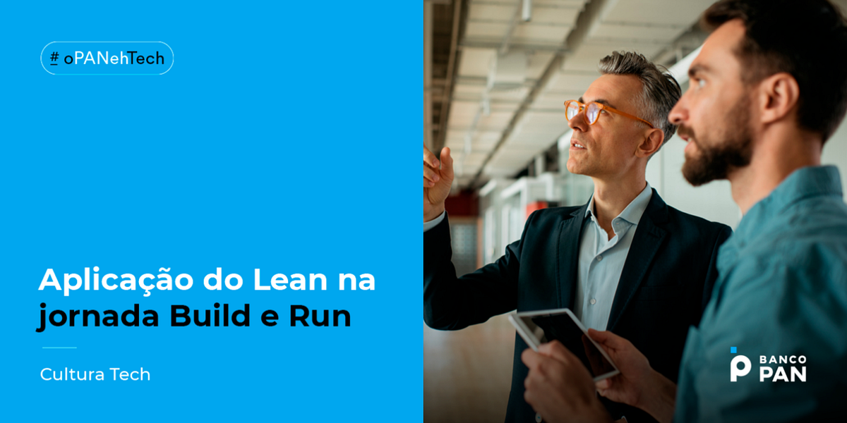 Evoluindo a saúde dos times Build & Run com a aplicação do LEAN | by ...