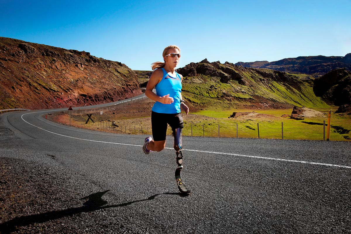One Step At A Time. Sarah Reinersten- From uninspired… | by Reagan Cox ...
