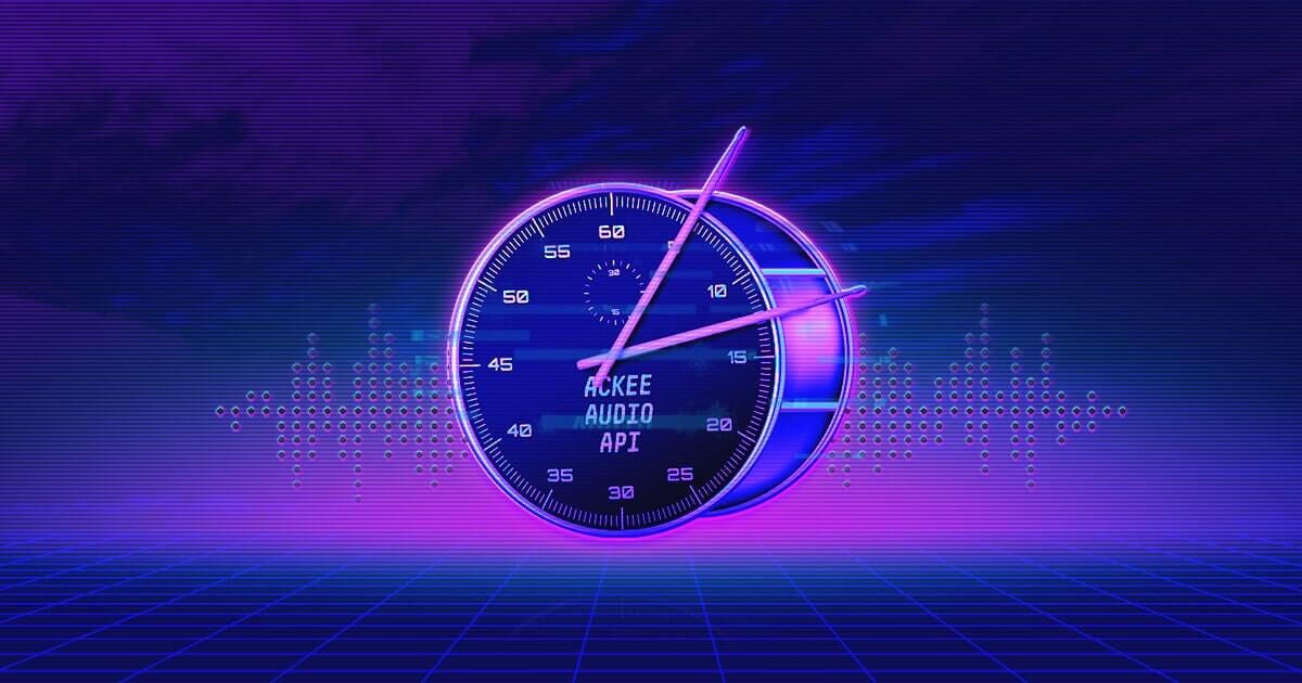 Android High Performance Audio APIs 🥁 | by Petr Kubáč | Ackee | Medium