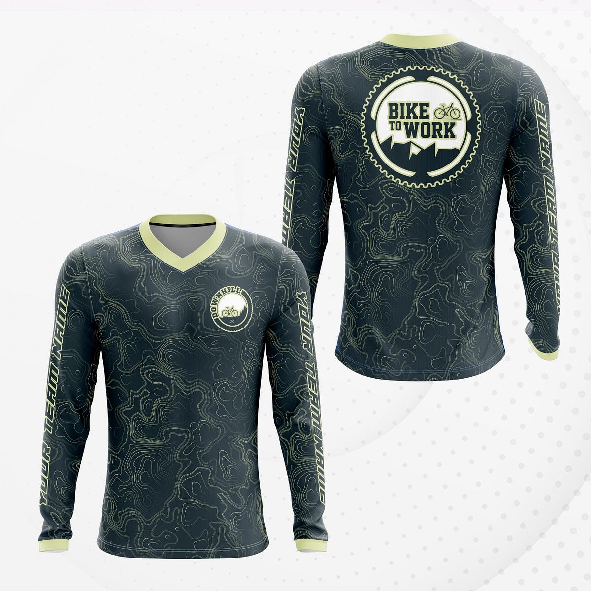 WA 0812–1212–9750, contoh jersey lengan panjang | by vendorjersey ...