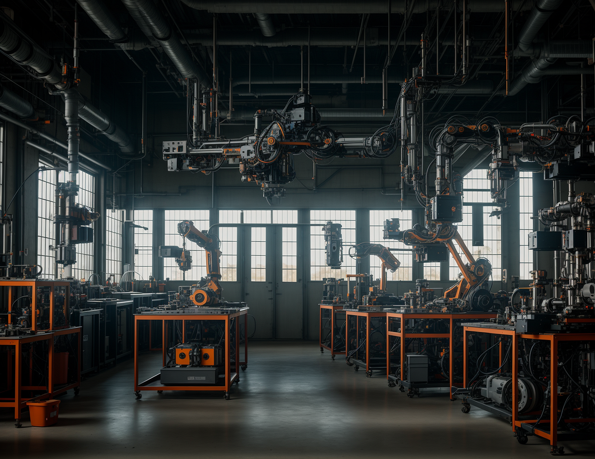 Scaling PayPal’s AI Capabilities with PayPal Cosmos.AI Platform | by Jun Yang | The PayPal ...