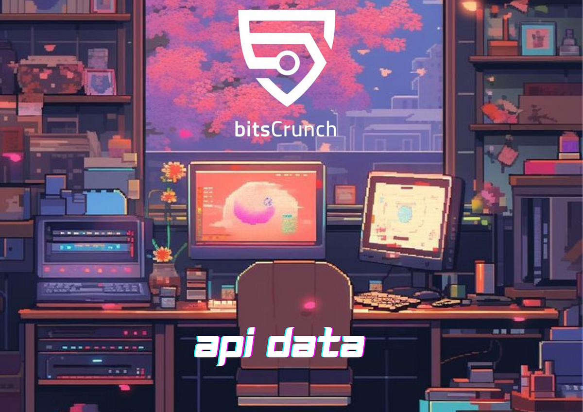 Unveiling BITsCrunch API: Empowering Access to Comprehensive Historical Price Data for ERC20 ...