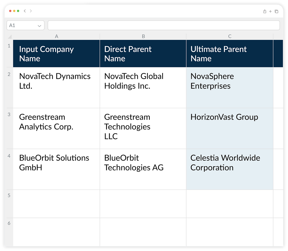 The Hidden Cost of Supplier Data: Why Large Enterprises Still Can’t See ...