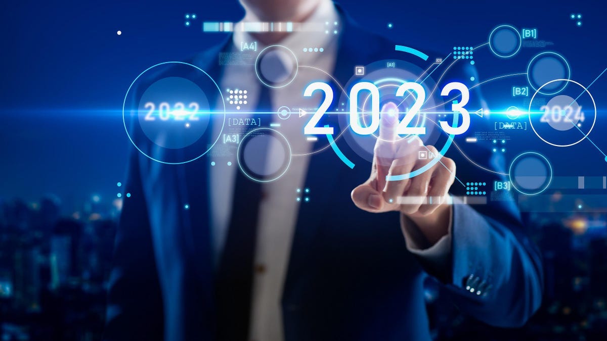 The Top Five AI Trends that will shape 2023 | by 🤖 AI Today 📰 | Medium