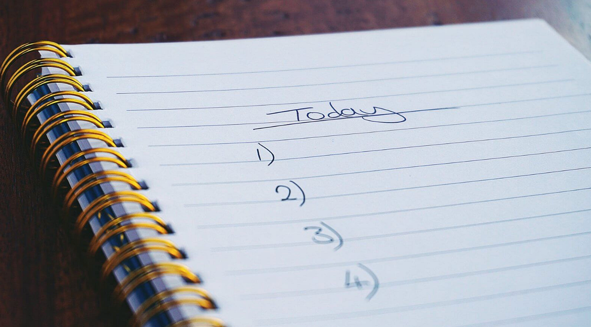 The Science Of To-Do Lists. It’s safe to say that almost everyone… | by ...
