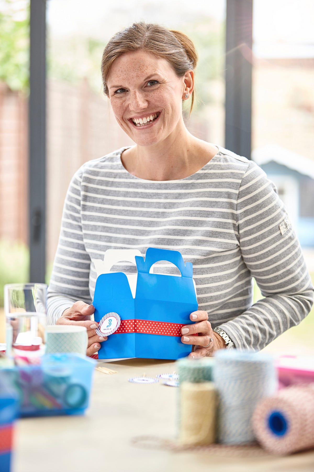 Joanne Kay — The Humble Hostess. #SWMamasThatCan is all about mums ...