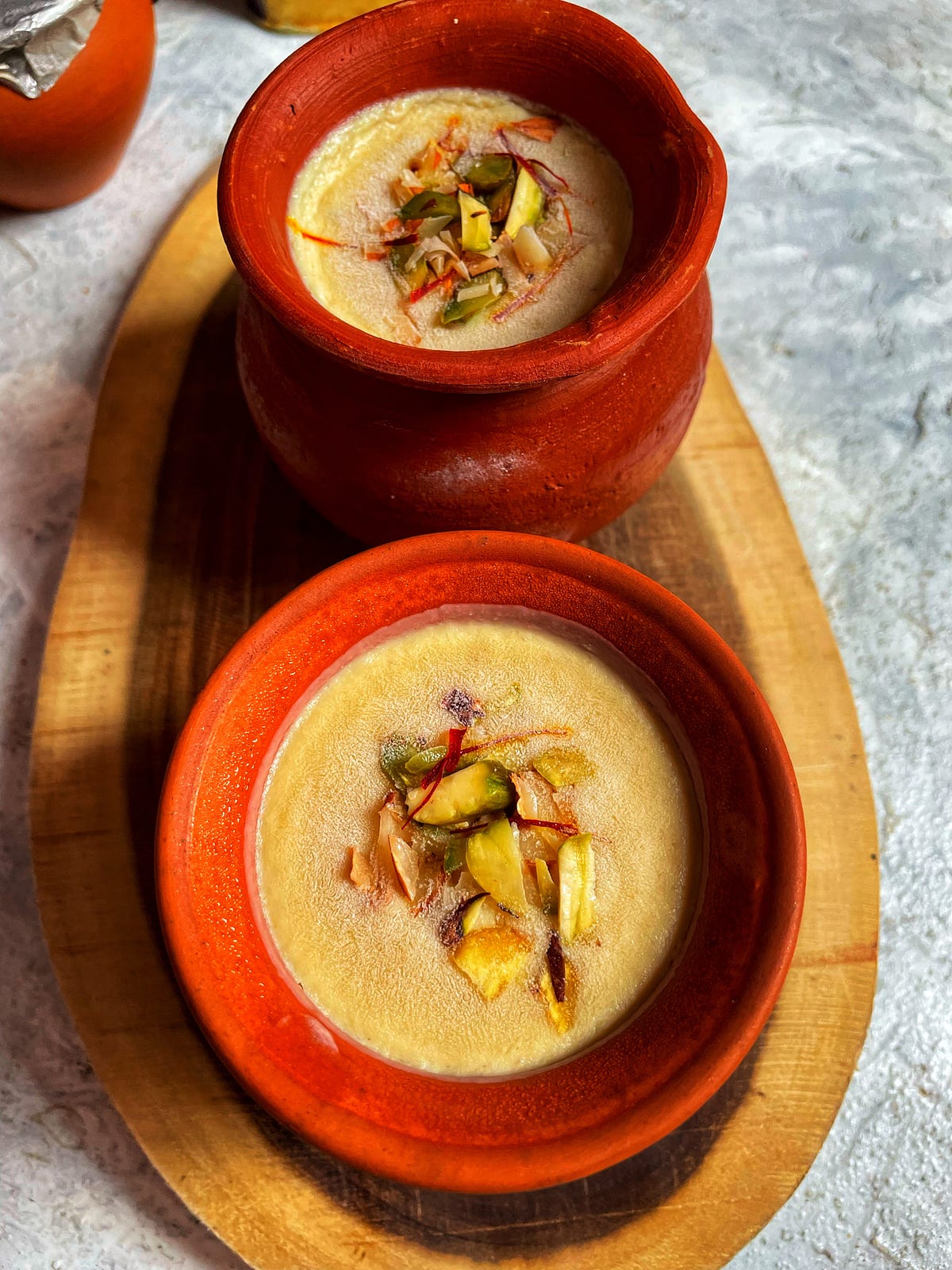 Matka Kulfi | Malai Kulfi | How to Make Matka Kulfi | Kulfi Recipe ...