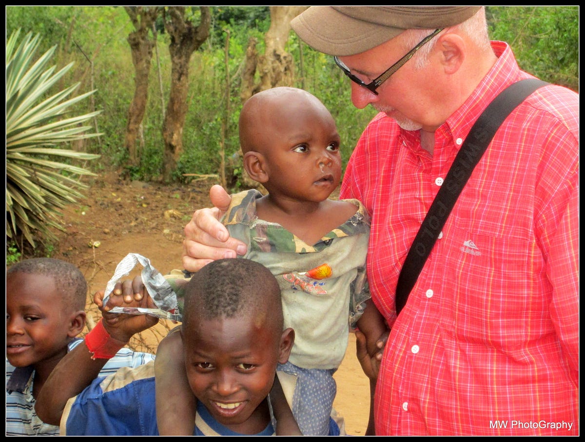 I am that Boy. I am that boy who fought to be… | by Mark Walker | Medium