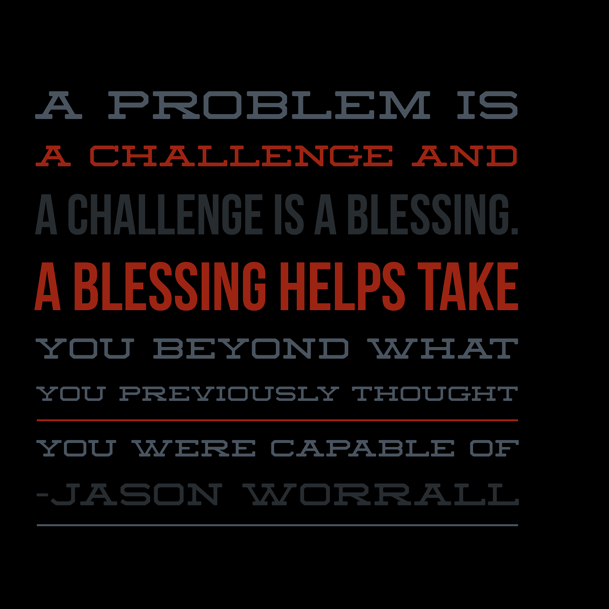 3 Simple Steps To Overcome Any Problem | by Dr. Jason Worrall | Medium