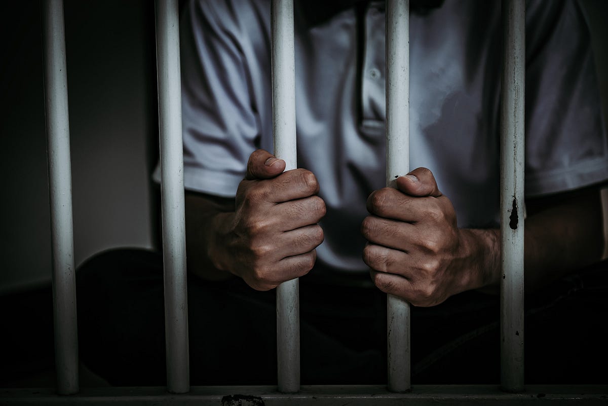 How A Wrongful Conviction Affects More Than Just Those Convicted | by ...